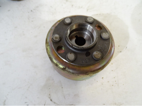 Rotor YAMAHA YZ 85 - 2003 - Occasion