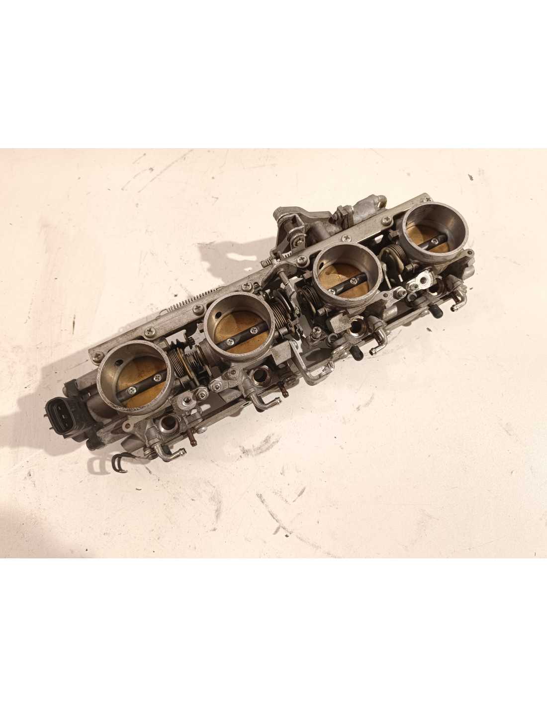 Engine Timing Modification Y012 Yamaha XJR1300 2007+ Ignition Advancer ...